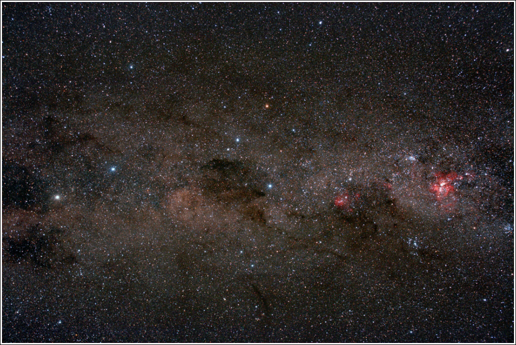 A Story about Crux | Centre for Astronomical Heritage (CfAH)